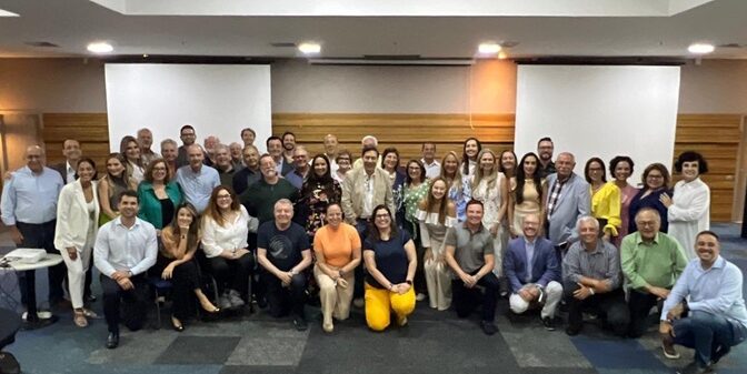 4 de fevereiro de 2025 – AMB