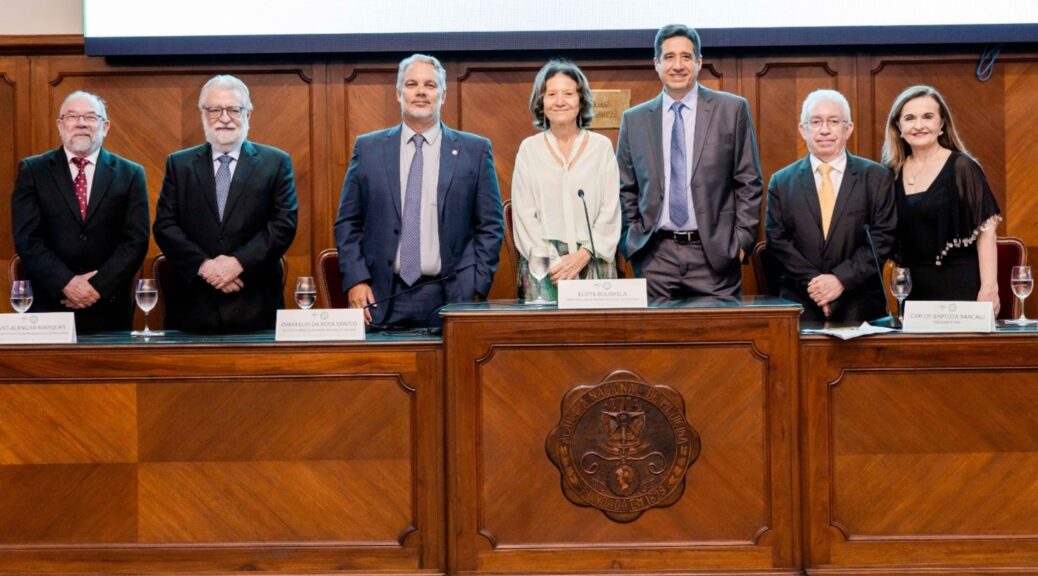 4 de fevereiro de 2025 – AMB