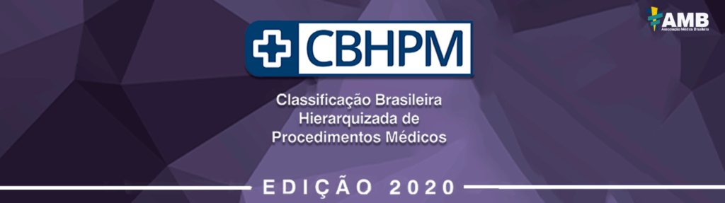 CBHPM - AMB
