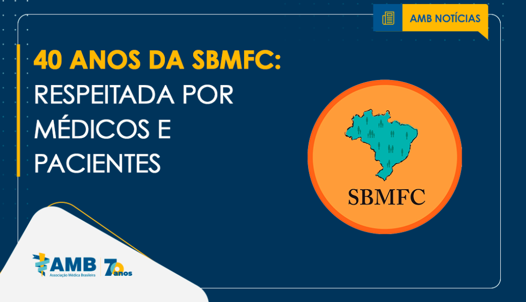 6 de dezembro de 2021 1043 × 600 40 anos da SBMFC: respeitada por ...
