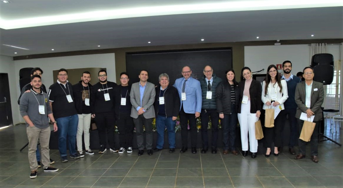 AMB visita a AMMS - AMB