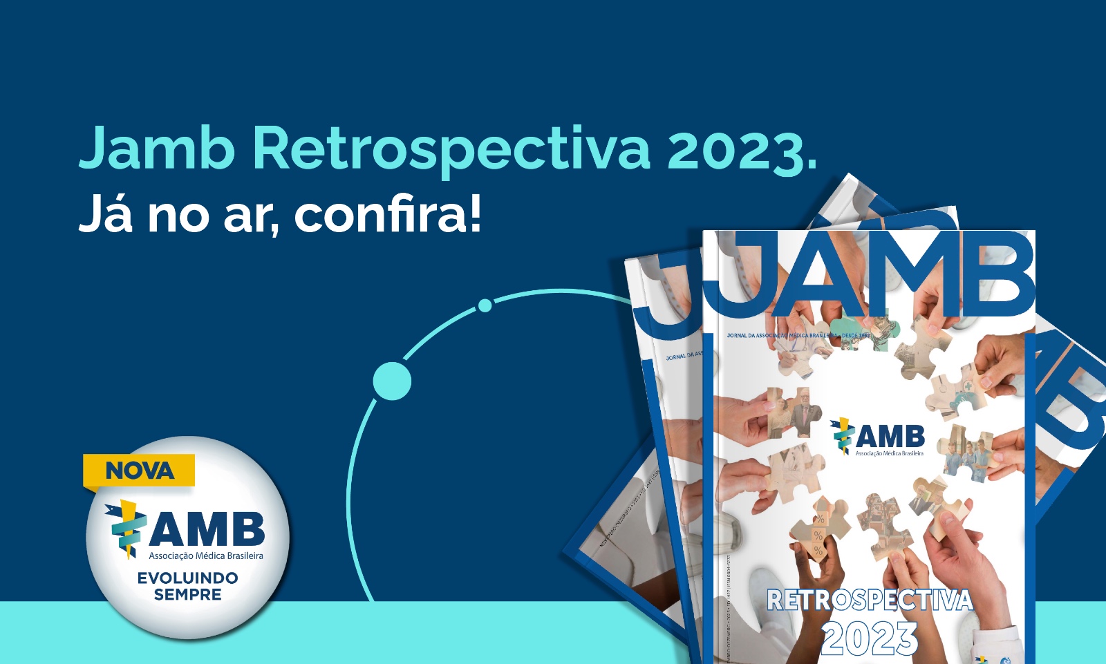 Entre outros destaques estão: